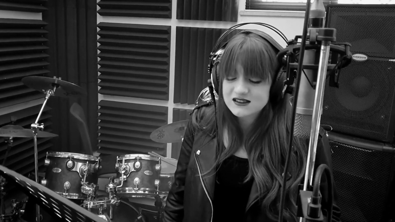 Someone you loved Maria Musa (Cover) - YouTube