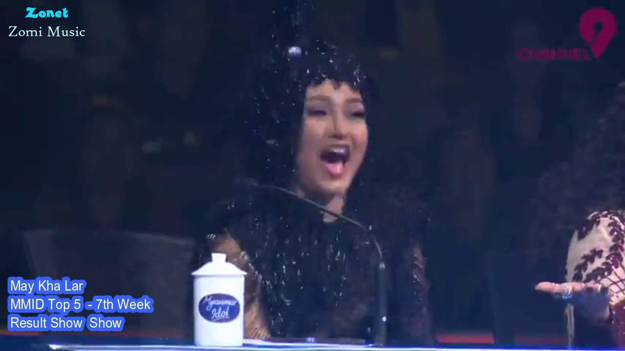 May Kha Lar - YouTube