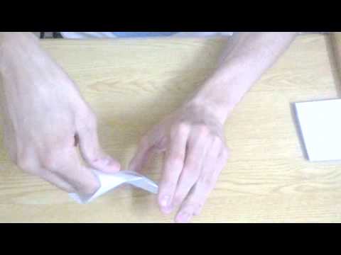 How To Make Packets - YouTube