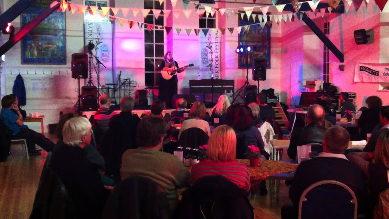 Ruth Notman - Caledonia - 1/12/12 - YouTube