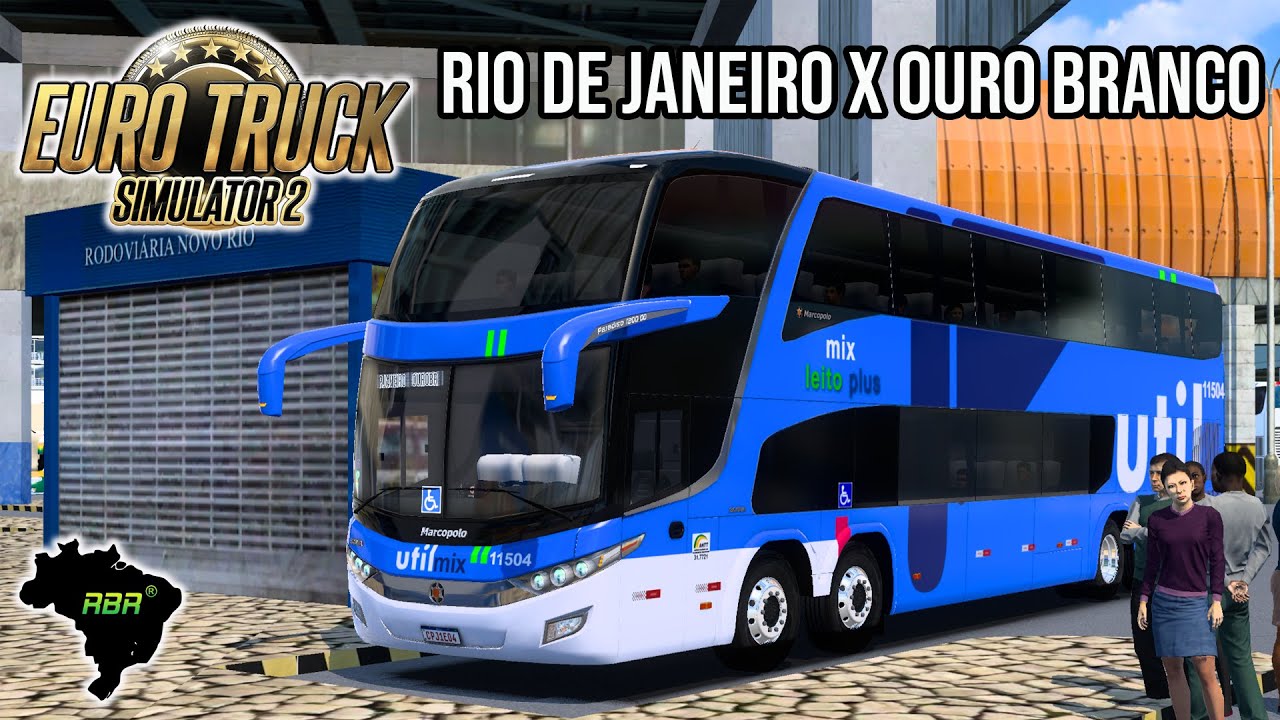 Simulado Do Rio De Janeiro - FDPLEARN