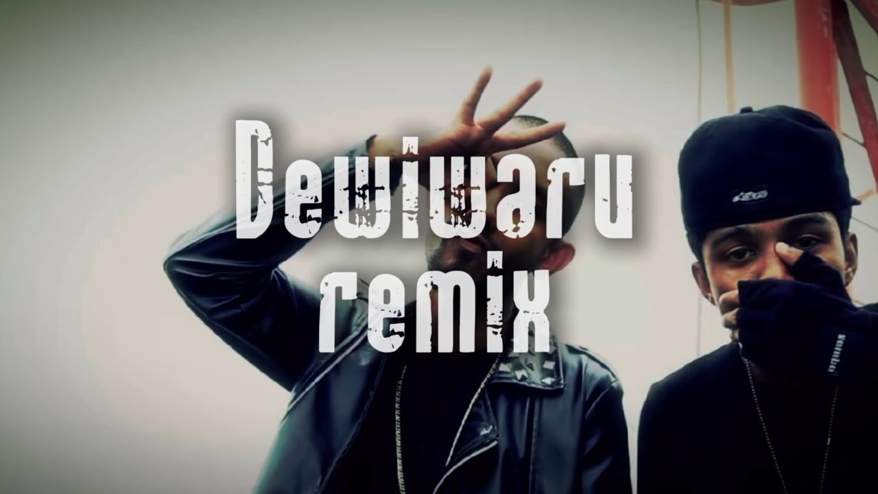 44 Kalliya - Dewiwaru ( Ft. K-Mac x Izzy x Smokio ) [REMIX] - YouTube