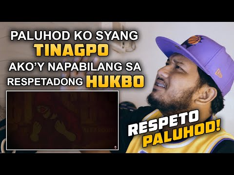 N N N A - B L S B S REACTION VIDEO NokNok Paputok