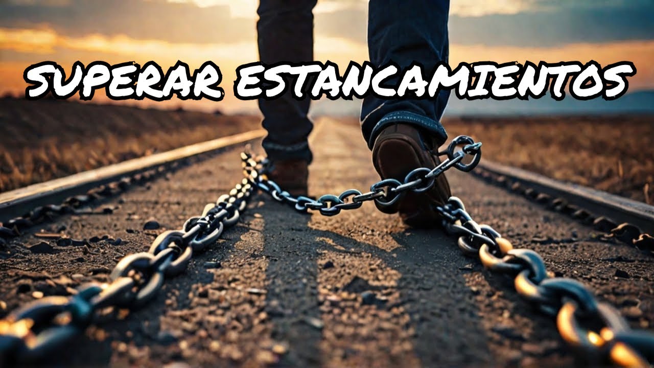 Cómo Romper el Ciclo de Sentirse Estancado en la Vida - YouTube