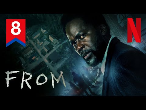 FROM Season 1 Episode 8 Explained in Hindi | Prime Video Series FROM In हिंदी / उर्दू | Hitesh Nagar