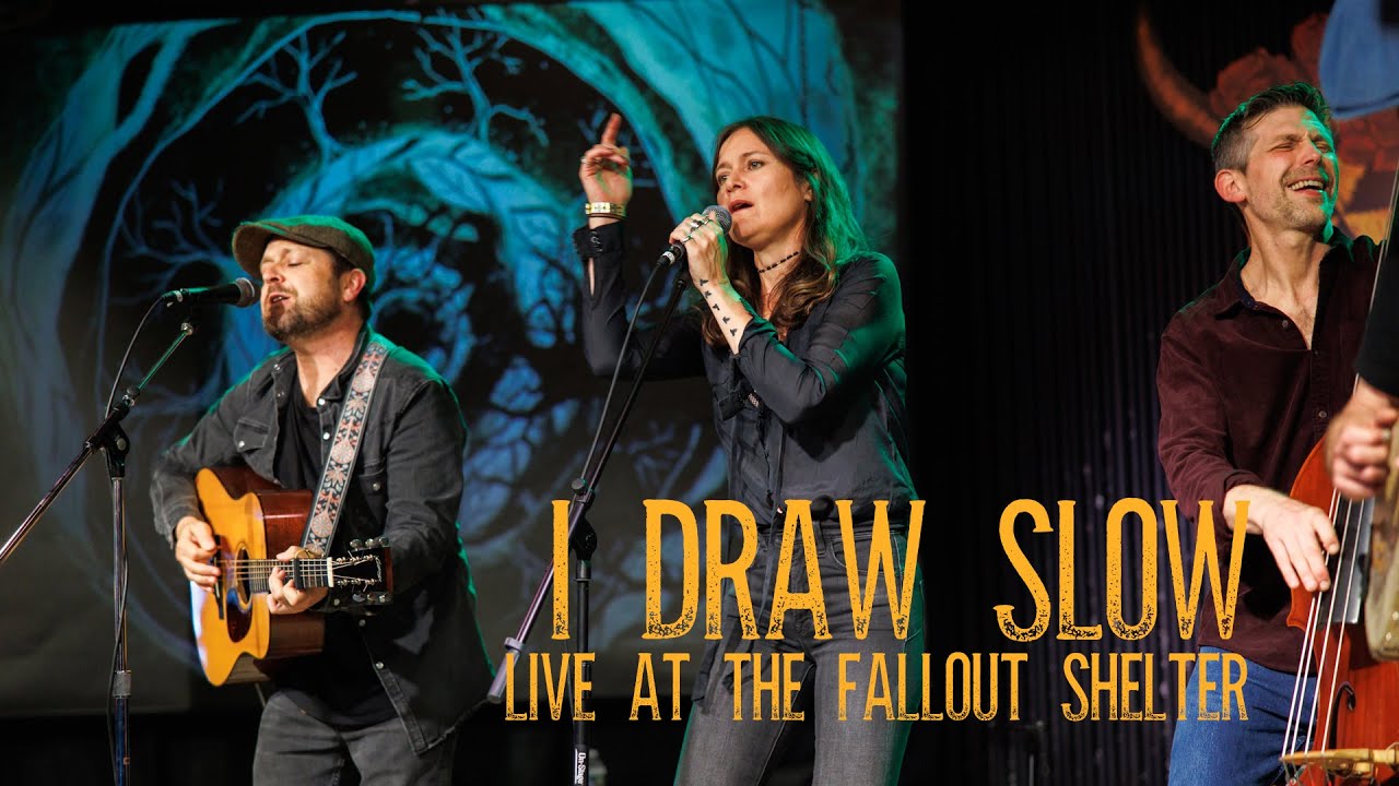 'My Portion' - I Draw Slow - YouTube