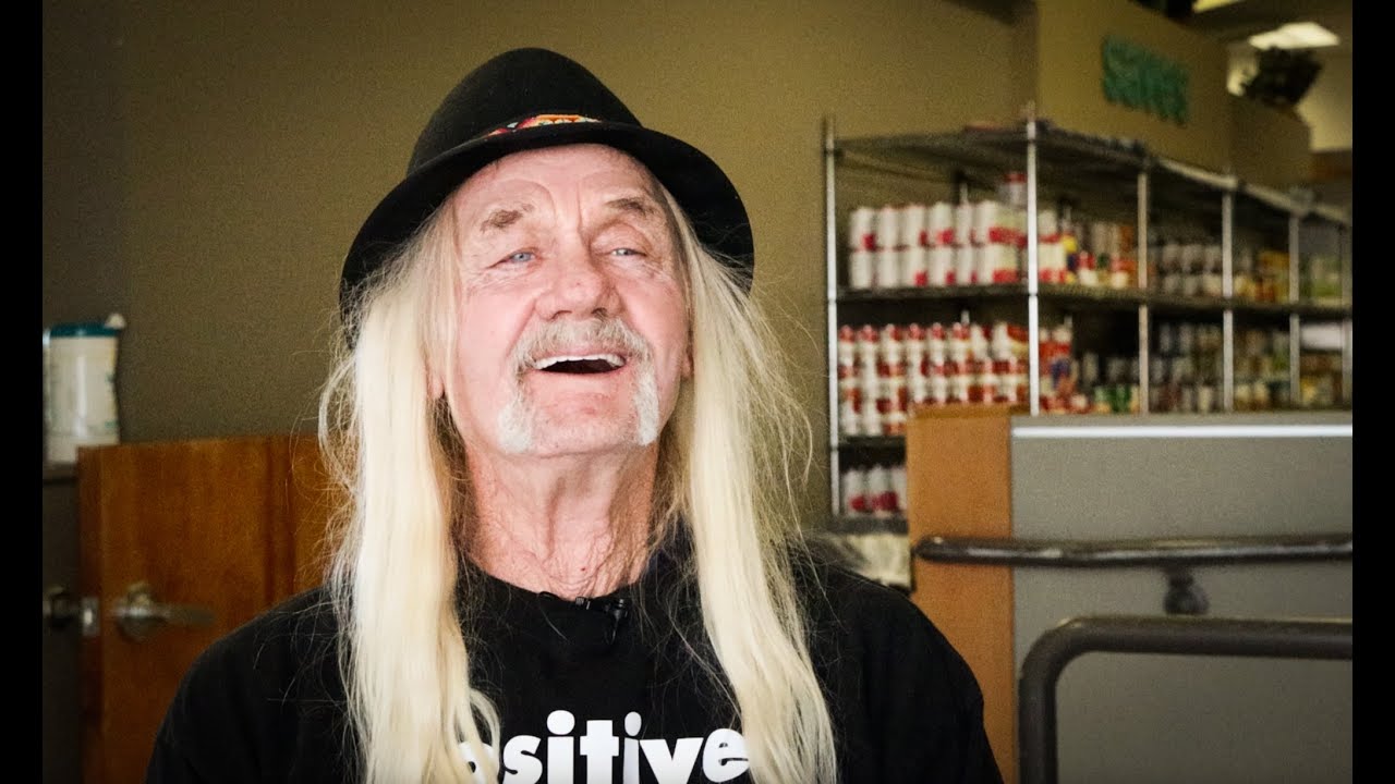 Joe Ennis Success Story - YouTube