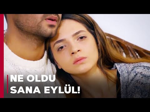 Eylül, Yağız'dan Her Şeyi Sakladı | Sevdim Seni Bir Kere