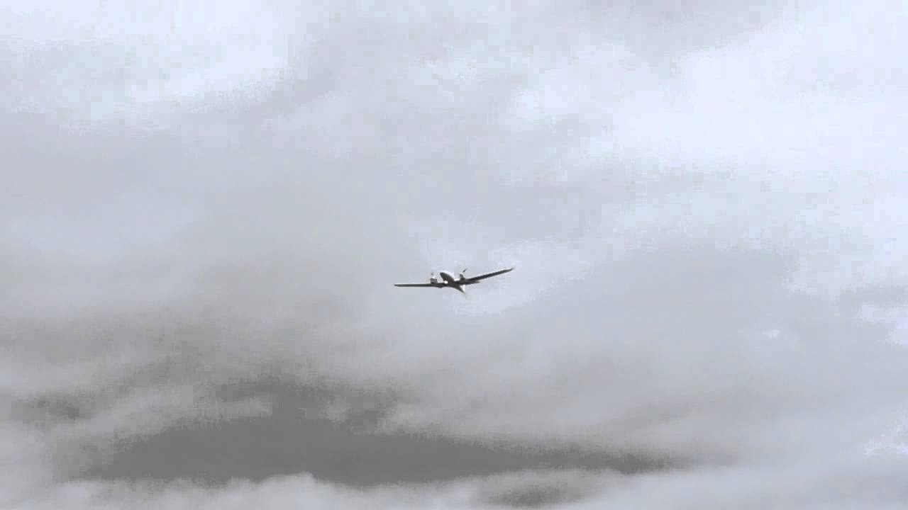 Diamond DA52 Prototype Takeoff - YouTube