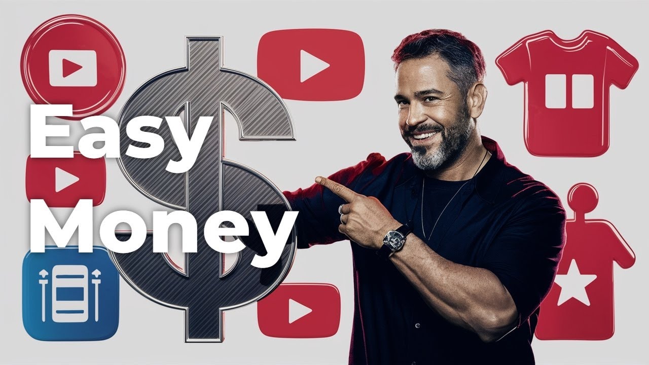 YouTube vs Print On Demand: The Best Business For Beginners - YouTube