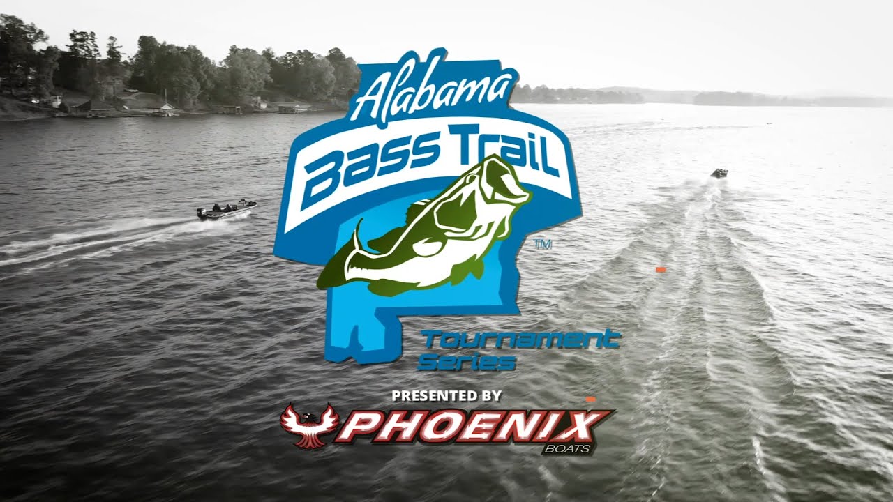 Alabama Bass Trail TV - 2023 - 11 - Cooter's Pond - YouTube