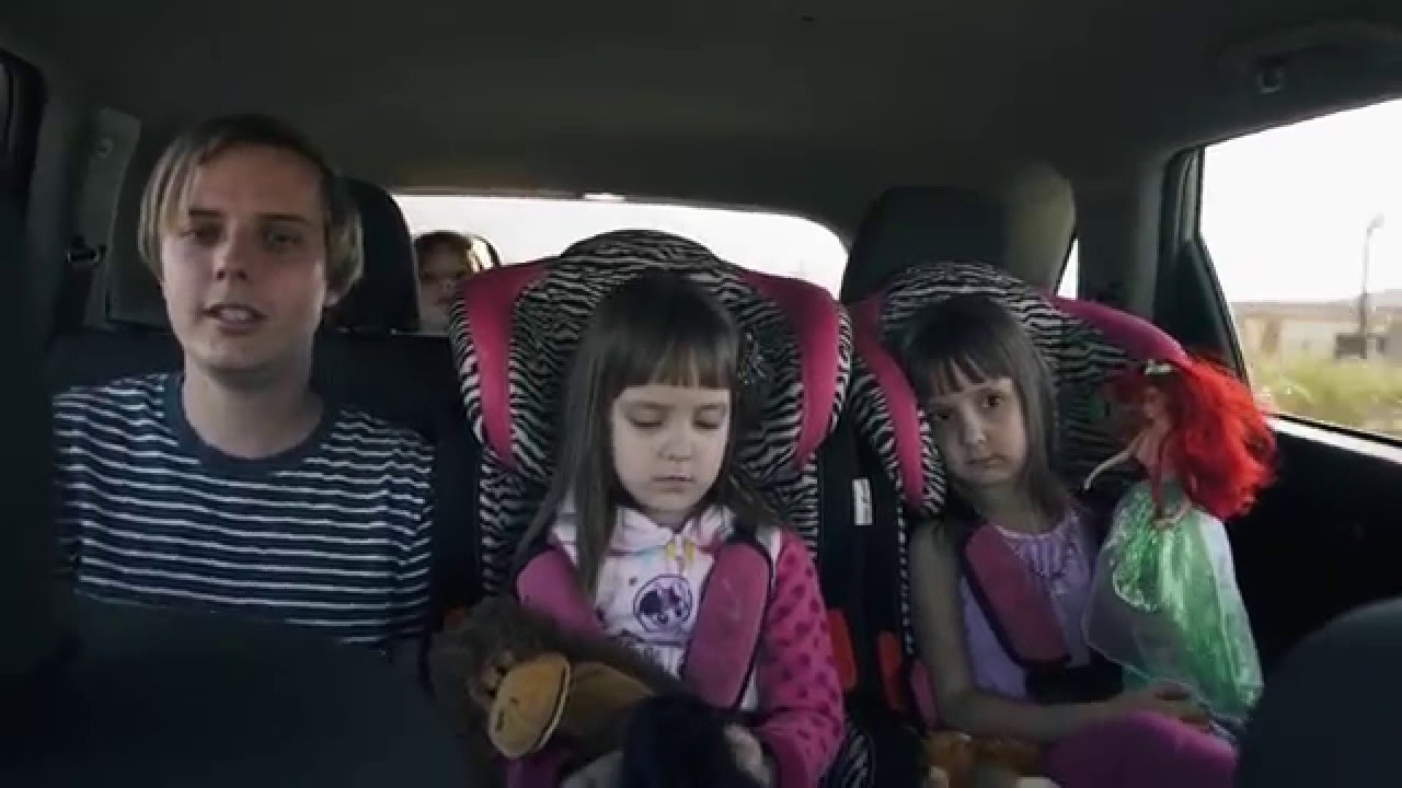 Sundressed - "Beck and Call" Official Music Video - YouTube