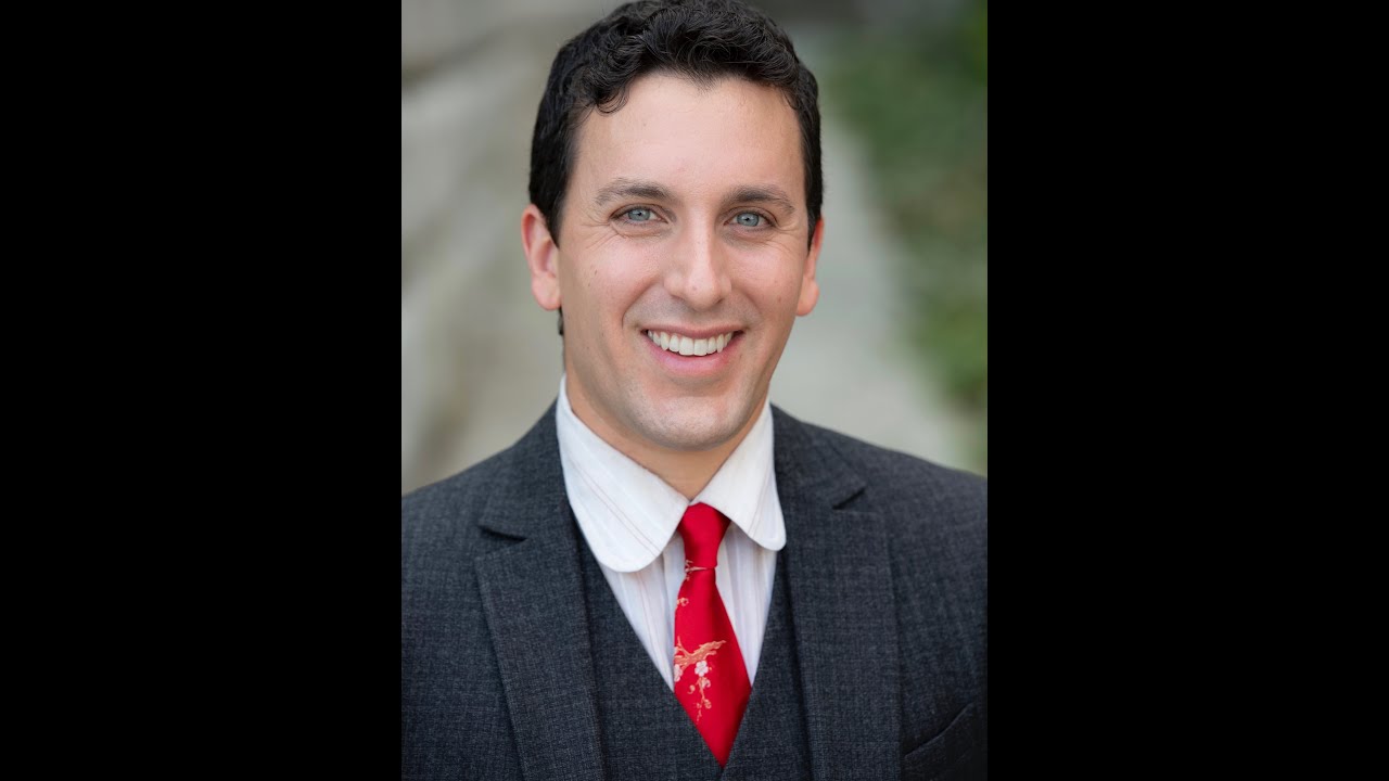 Eric Love BKA Promo Video - YouTube