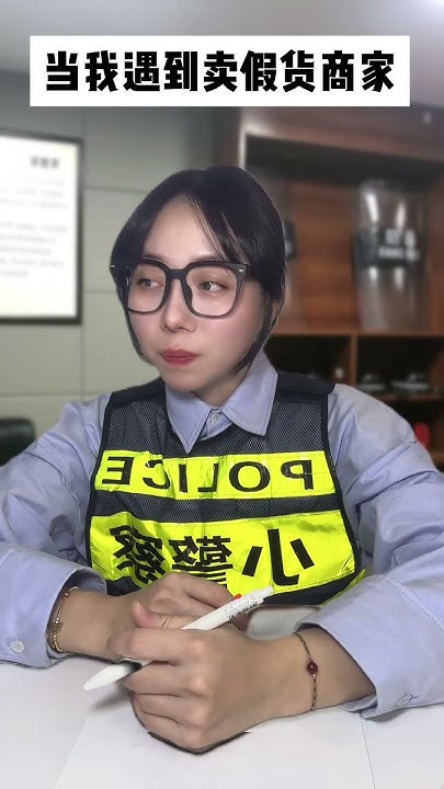 卖假货还这么理直气壮!真实还原 万万没想到 搞笑段子 真实事件改编 Youtube