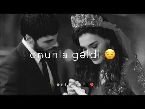 ❤_《MəNə XoŞBəXTLiK oNuNLa GəLDi》_❤😻🙈
