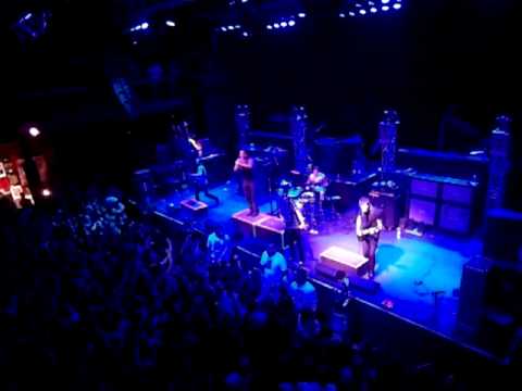 For Today - Fearless {LIVE HQ} - YouTube