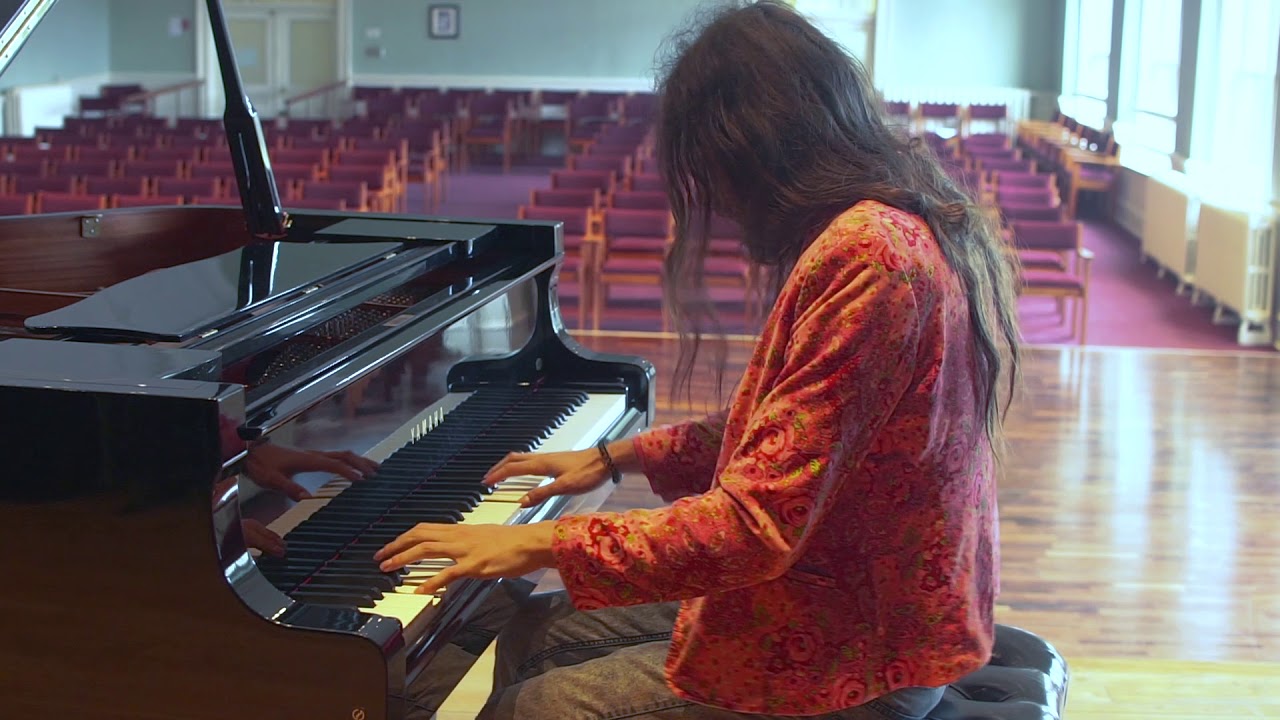 Ross Unger's Life is a Musical- Promo Clip 5 - YouTube