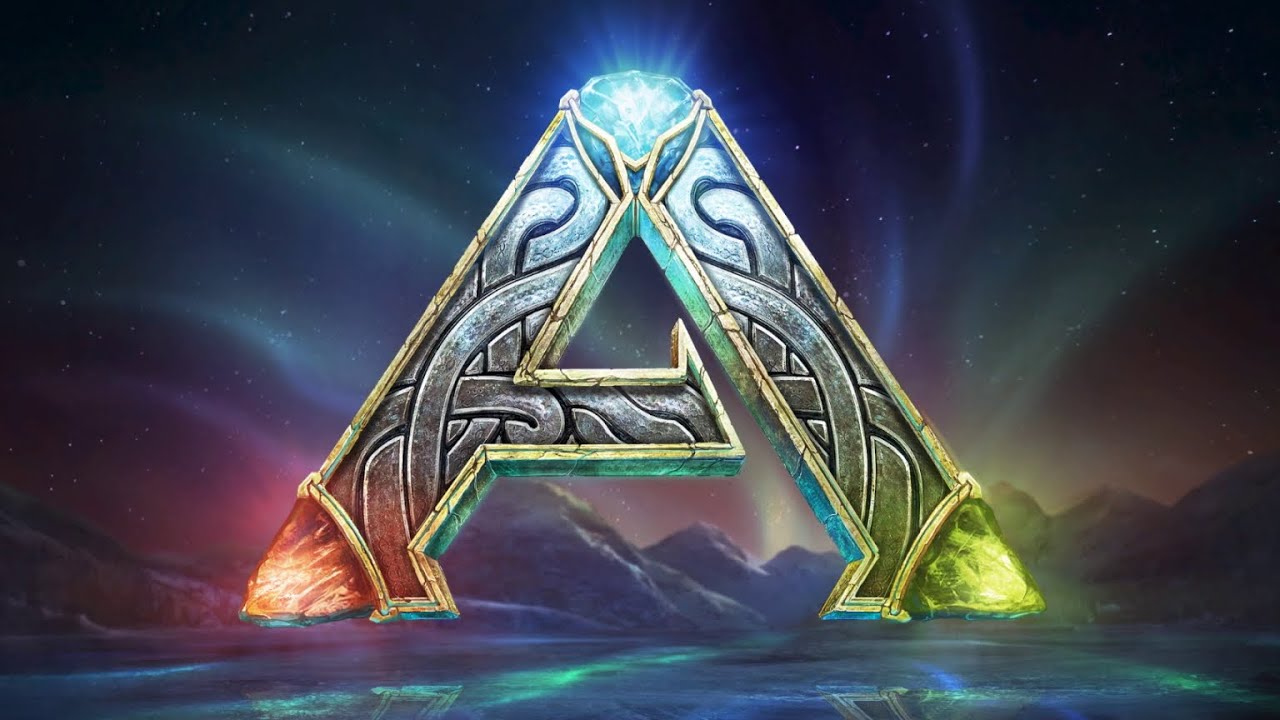ARK - Fjordur Theme - YouTube