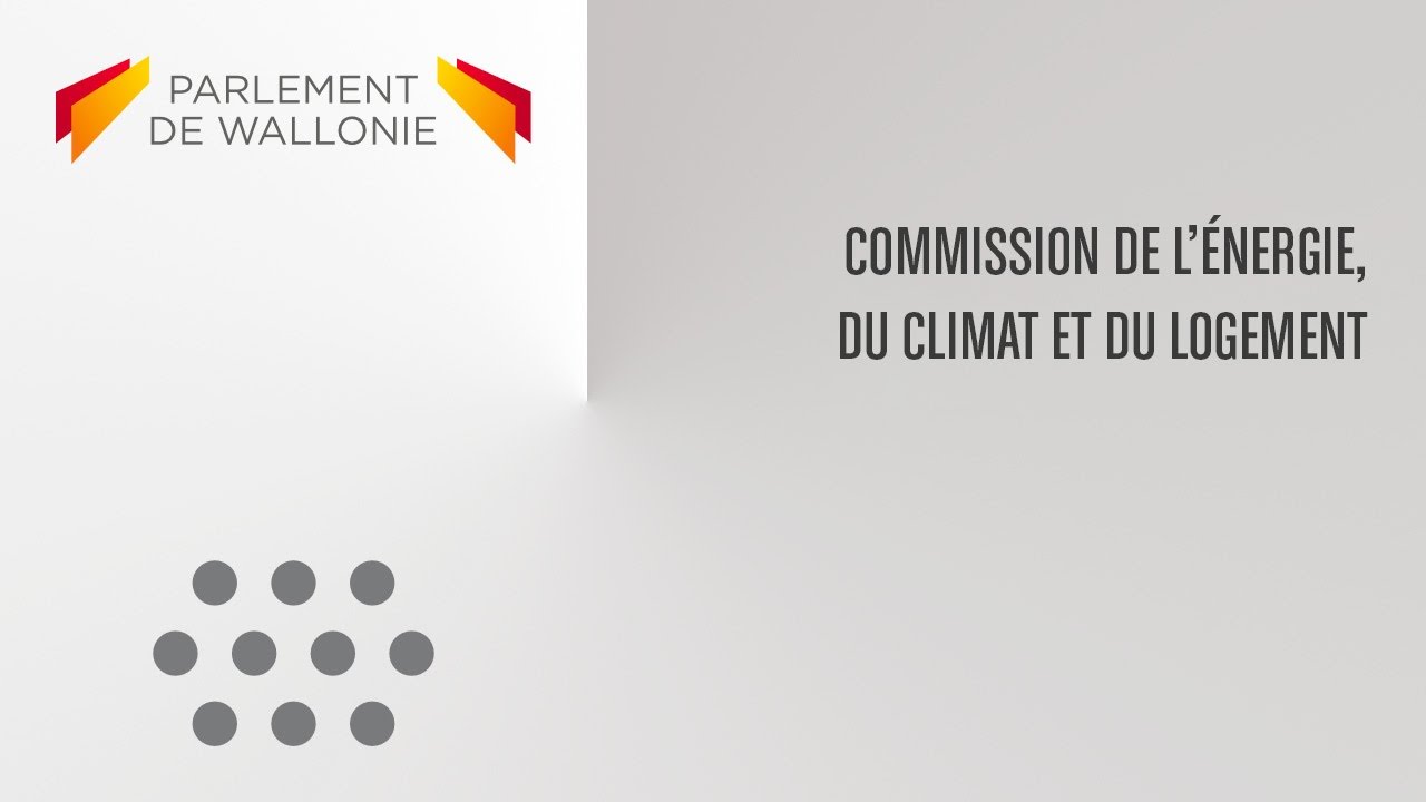 Réunion de commission du 17/09/2024 à 9:30 - YouTube