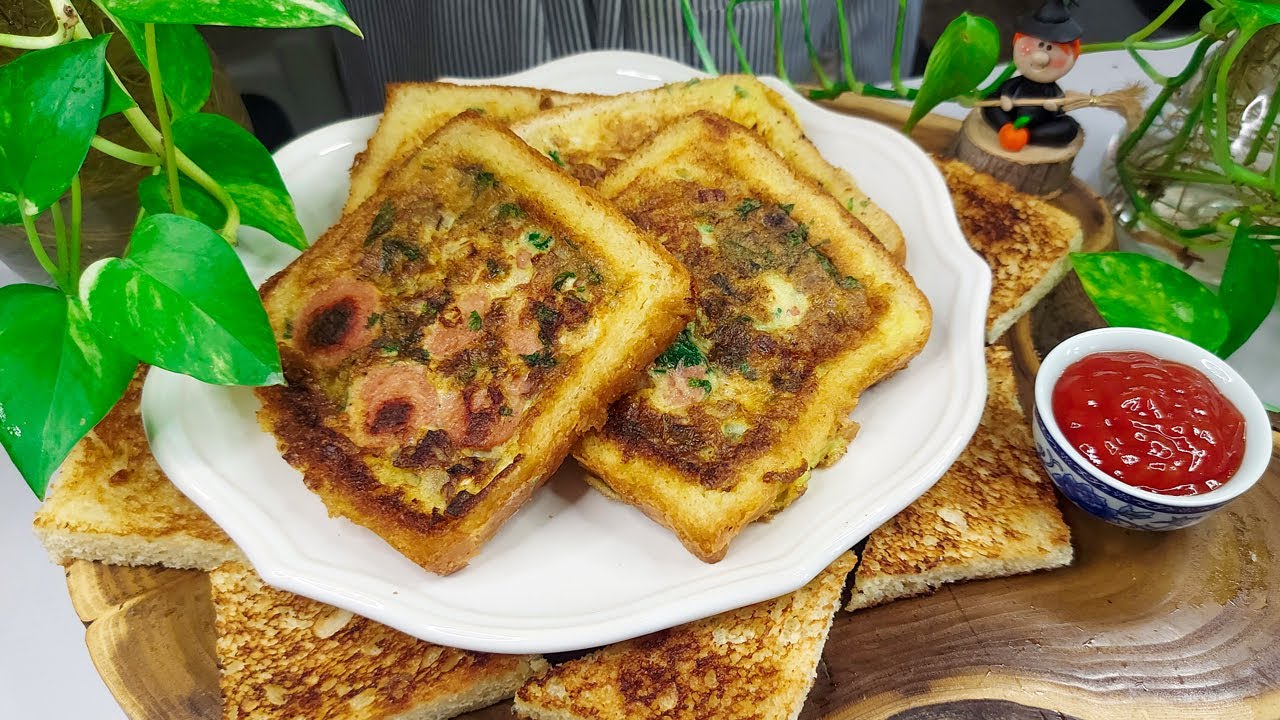 SAUSAGE SHOCKER! Try Different Sausages for a Taste Explosion - YouTube