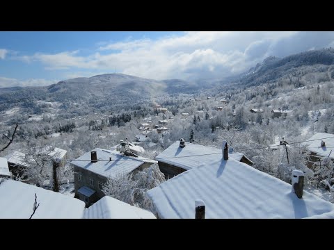 Güler'in köyü İnebolu Kabalar köyü