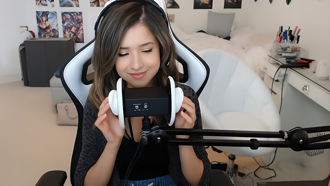 ASMR Mouth Sounds, Ear Cupping & Mic Play Ultimate Tingle Session - YouTube