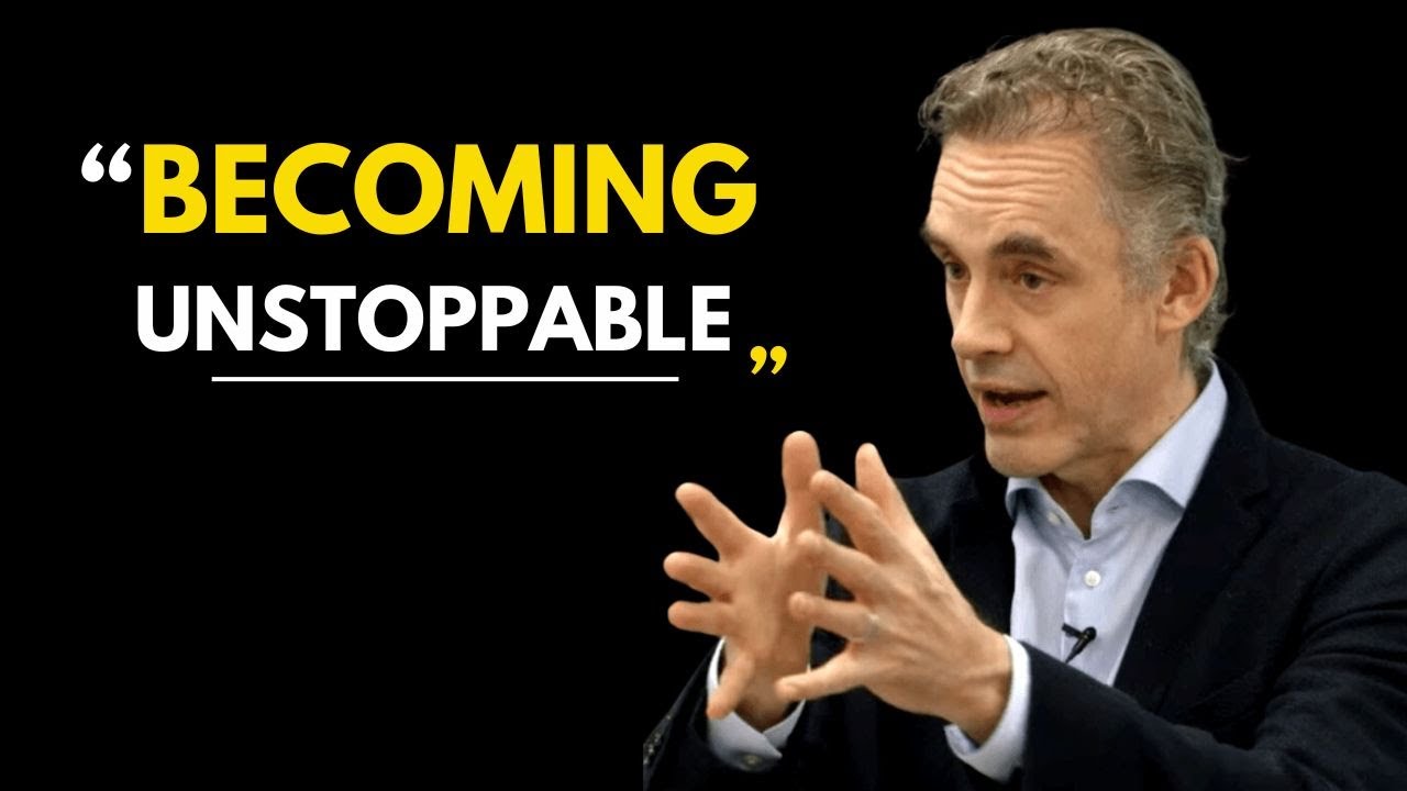 Your Guide To A Path To Becoming Absolutely Unstoppable In LIFE - YouTube