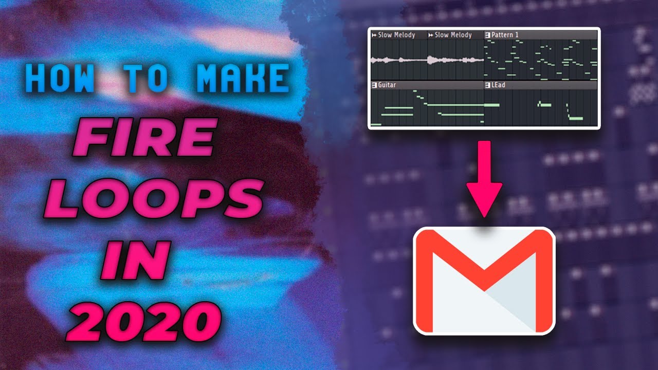 HOW TO BE A LOOPMAKER IN 2020 | How to send out loops to other ...