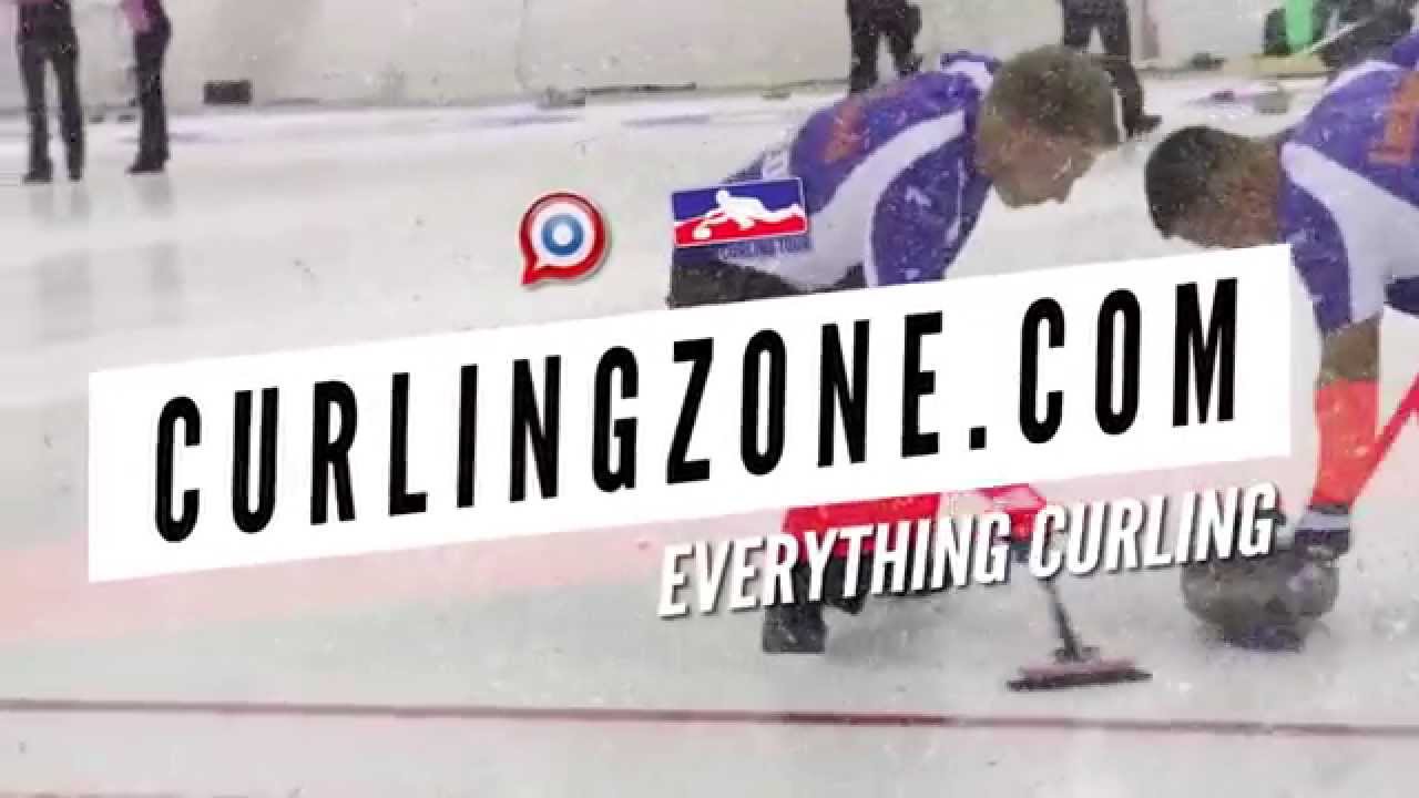 Live Streamed Curling at CurlingZone.com - YouTube