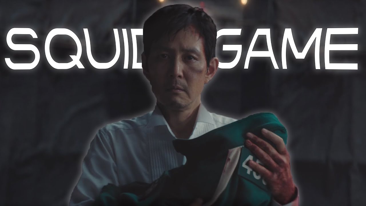 [4K] Gi - Hun 456 | Squid Game | EDIT - YouTube