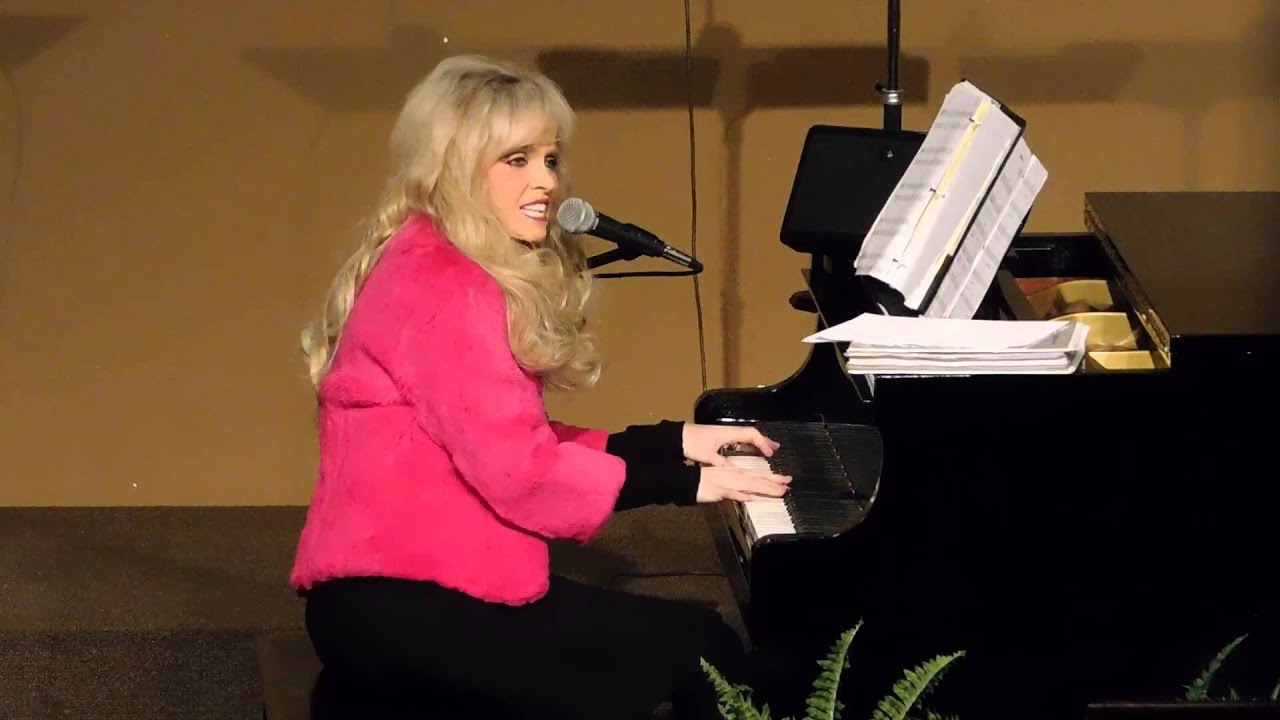 Stephanie Piano - YouTube