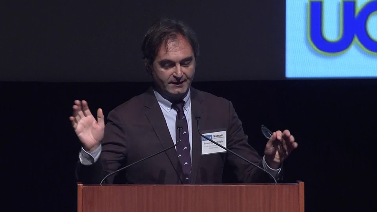 Discover UCLA Engineering-- Civil and Environmental Engineering ...