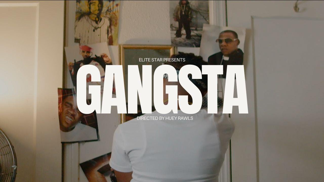 Elite Star - Gangsta {Official Video} - YouTube