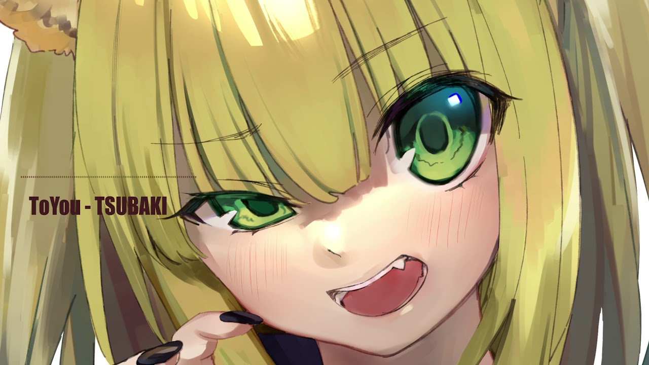 ToYou -Tsubaki [ FutureCore ] - YouTube Music