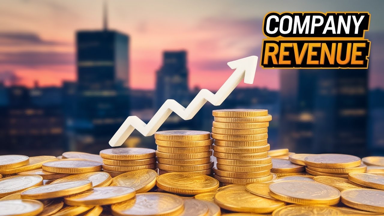 How to see company revenue and net income to decide buy stock |how to ...