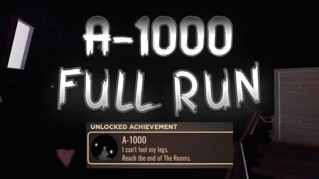 Doors | A-1000 SOLO (??? Badge) - YouTube