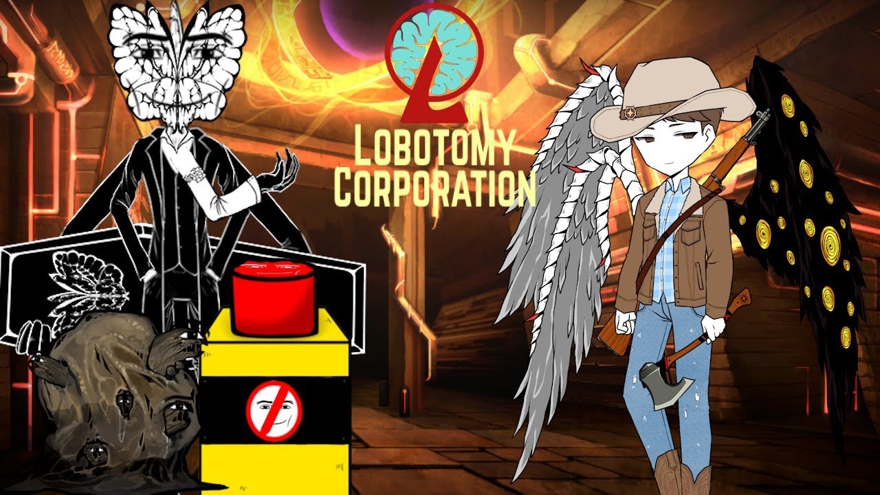 IT'S LOB CORP TIME - YouTube