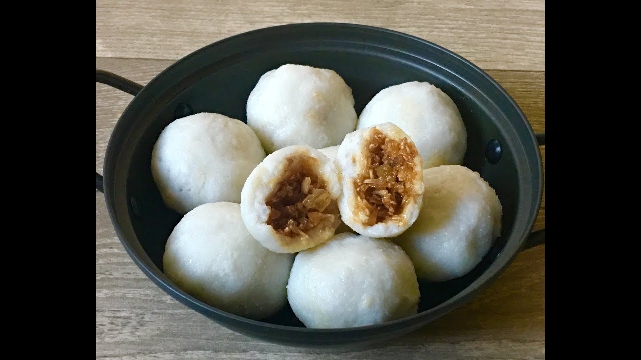 Manda Pitha Recipe/Rakhi and sudasabrata special odia pitha/Steamed ...