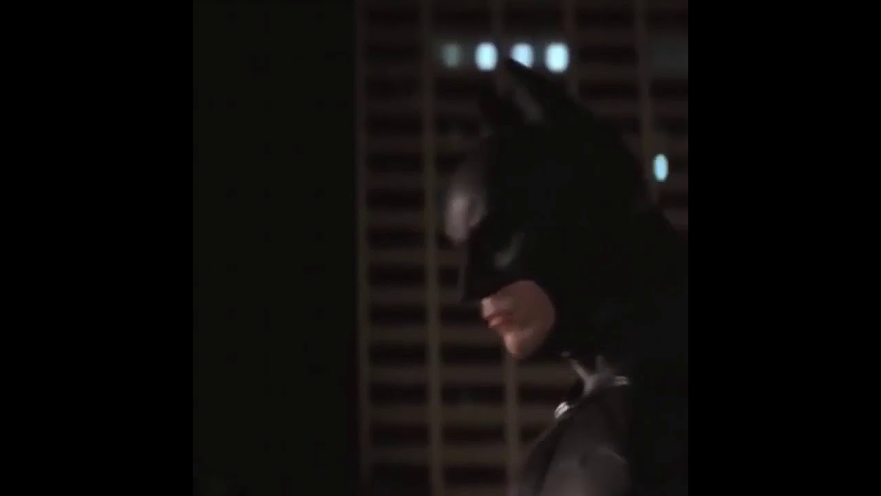 Batman begins ending but it’s replaced by sky by playboi carti - YouTube