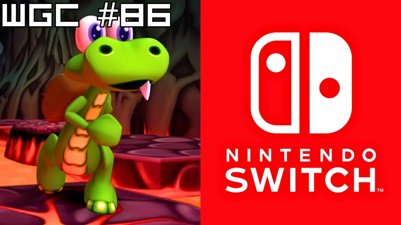 Argonaut Games Returns After Closing 20 Years Ago, Nintendo Double ...