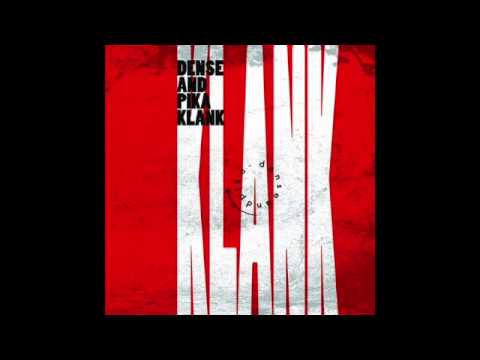Dense & Pika - Bad Ink - Hotflush