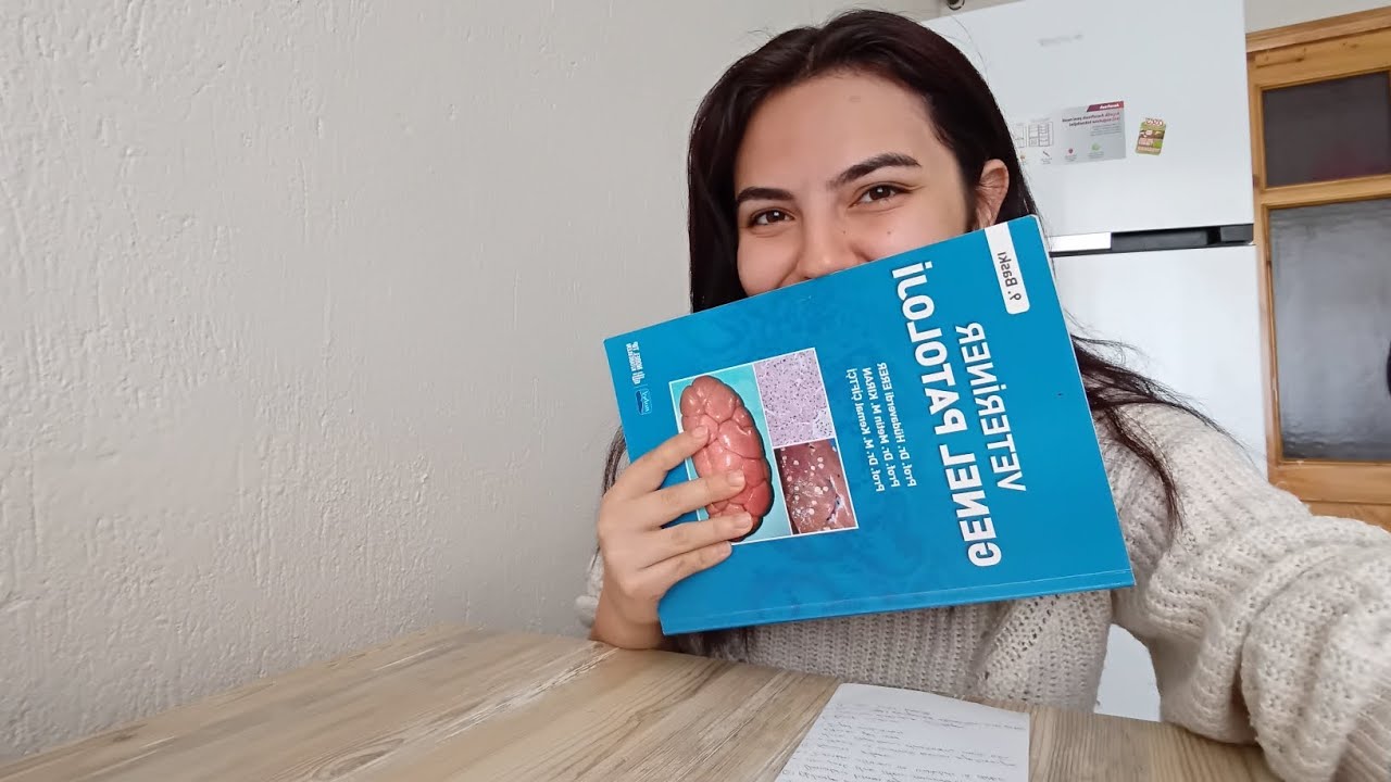 FİNALLER! #studyvlog - YouTube