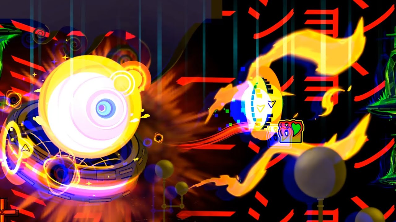 Alien Dream Emulator- By Kira9999 (Insane) - YouTube