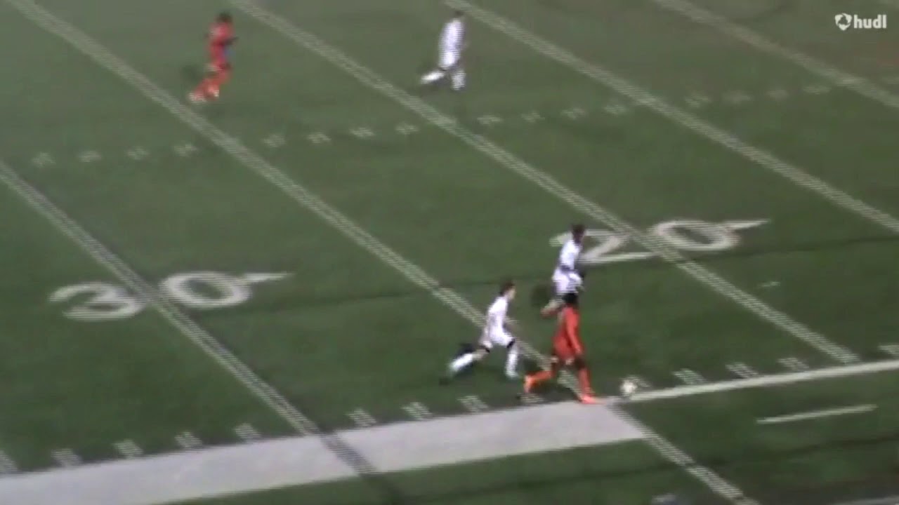 Kevin Lingard Skills - YouTube