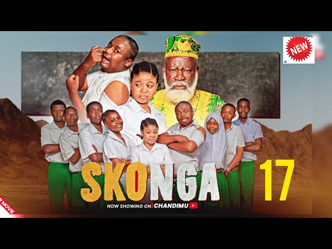 SKONGA EPISODE 17 FULL EPISODE 