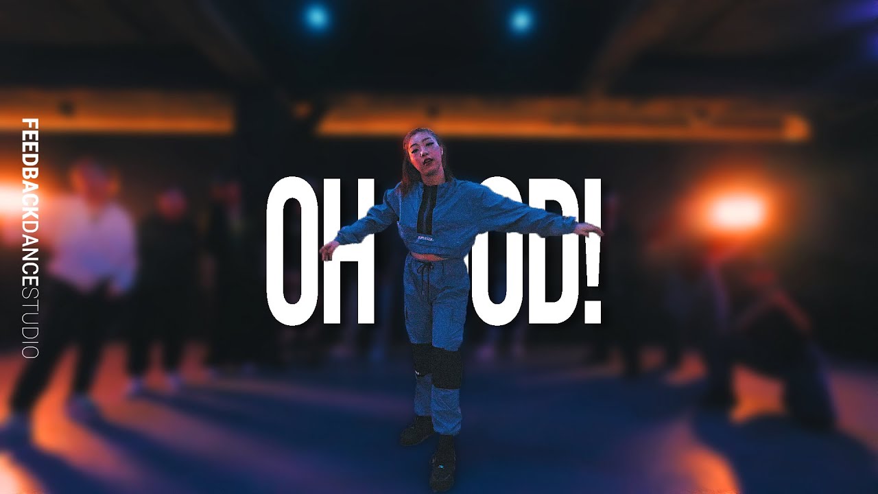 LIL TACHI - OH GOD! | BENGAL Choreography - YouTube