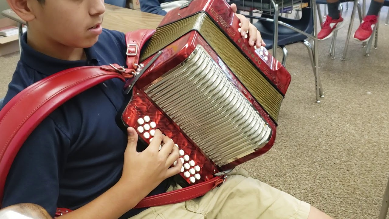 Earlimart Students Have Talent !! - YouTube