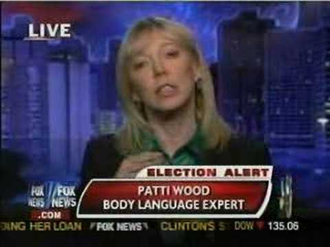 Patti Wood on Studio B with Shepard Smith Fox News Channel F - YouTube