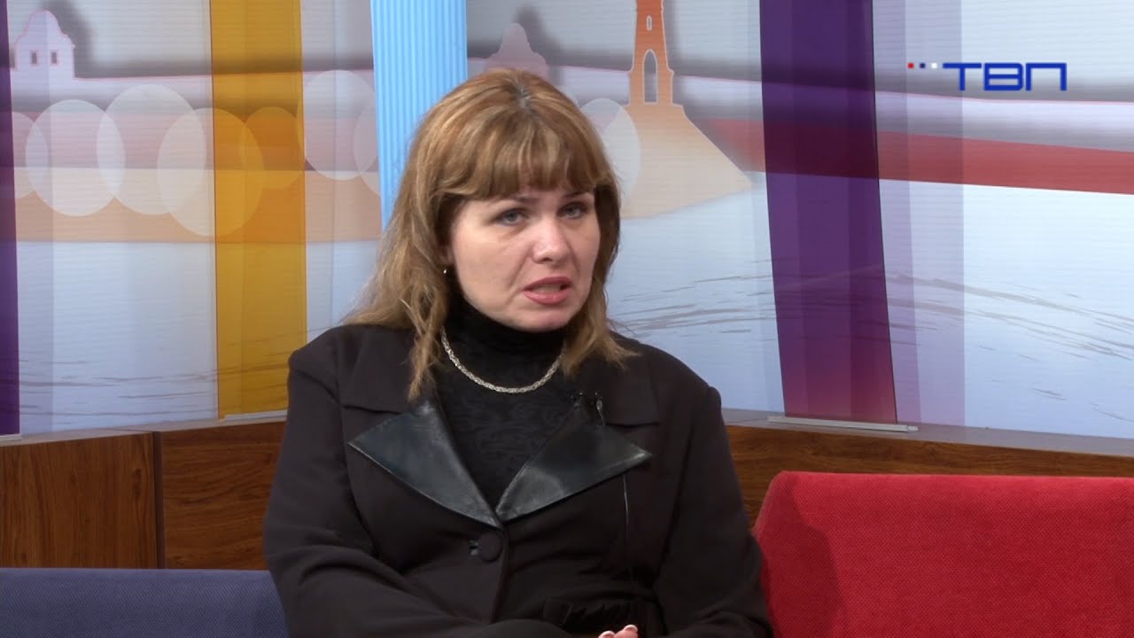 TV Pančevo - Gošća "Jutarnjeg programa" - dr Maja Plamenac - YouTube
