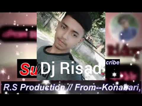 Dj Risad - YouTube